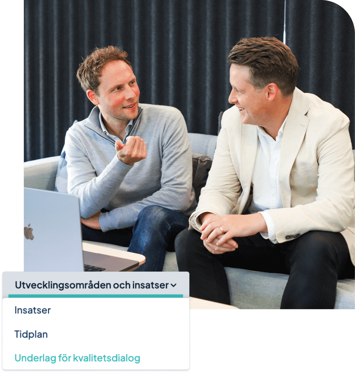 Nationellt kvalitetssystem för skola - Stratsys